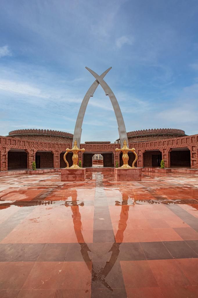 ‘An unforgettable tour of Sikh history’: After decade-long wait, Saka ...
