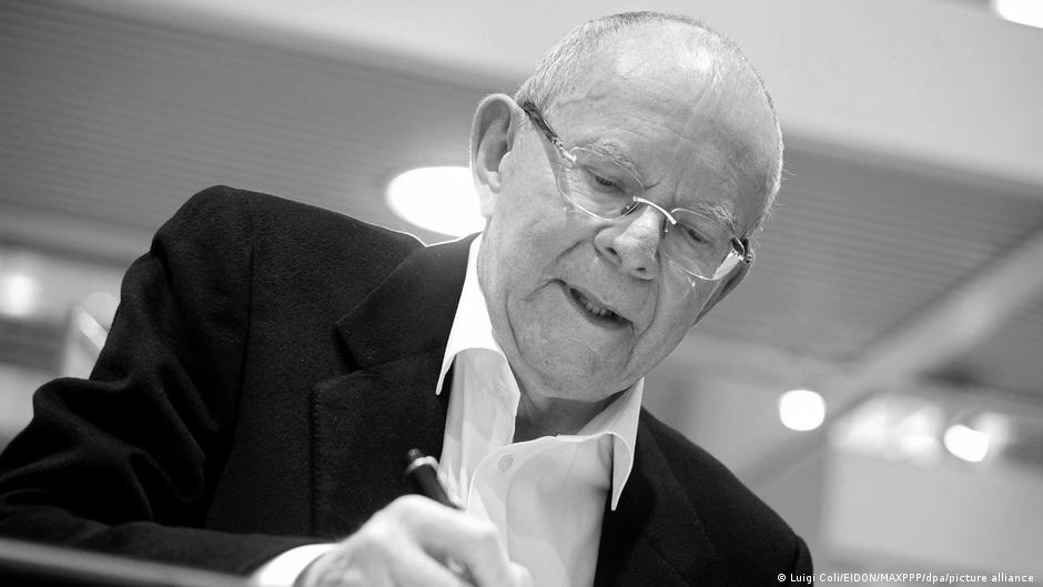 Legendary author Wilbur Smith dies aged 88 | Books and Literature News ...