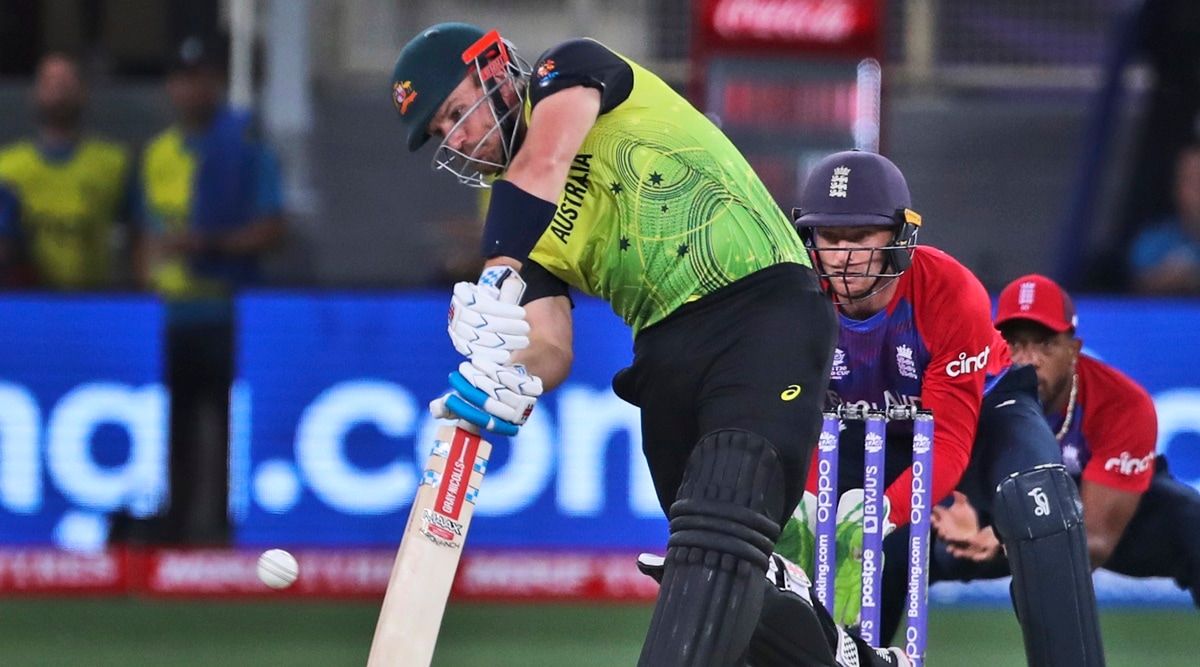 Australia were written off but reaching final wasn’t unexpected: Aaron ...
