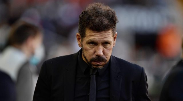 Diego Simeone breaks long-standing LaLiga record for coaching most ...