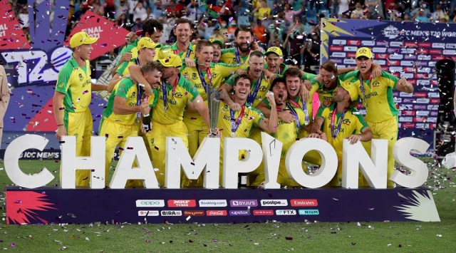T20 World Cup 2022 Squads: All the T20 World Cup 2022 squads announced ...