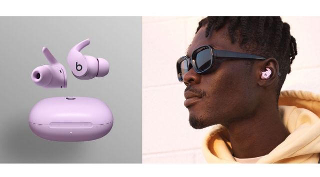 Beats Fit Pro launched with ANC, H1 chip and Wing Tip design ...