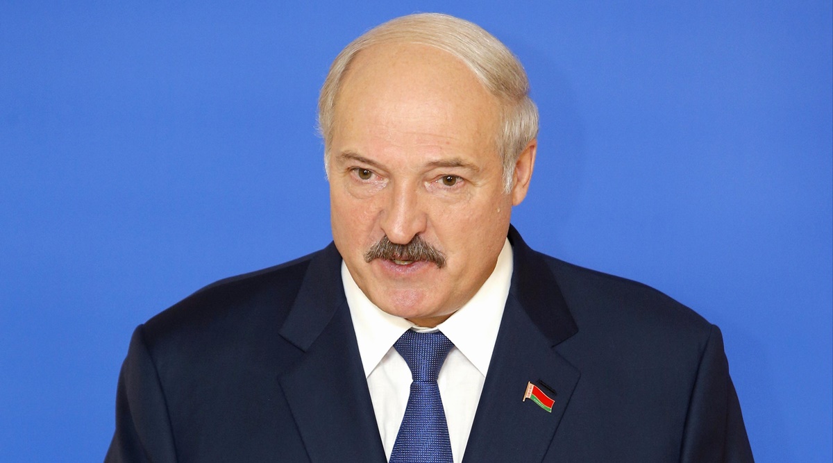 ‘Europe’s last dictator’ raises the stakes with the West | World News ...