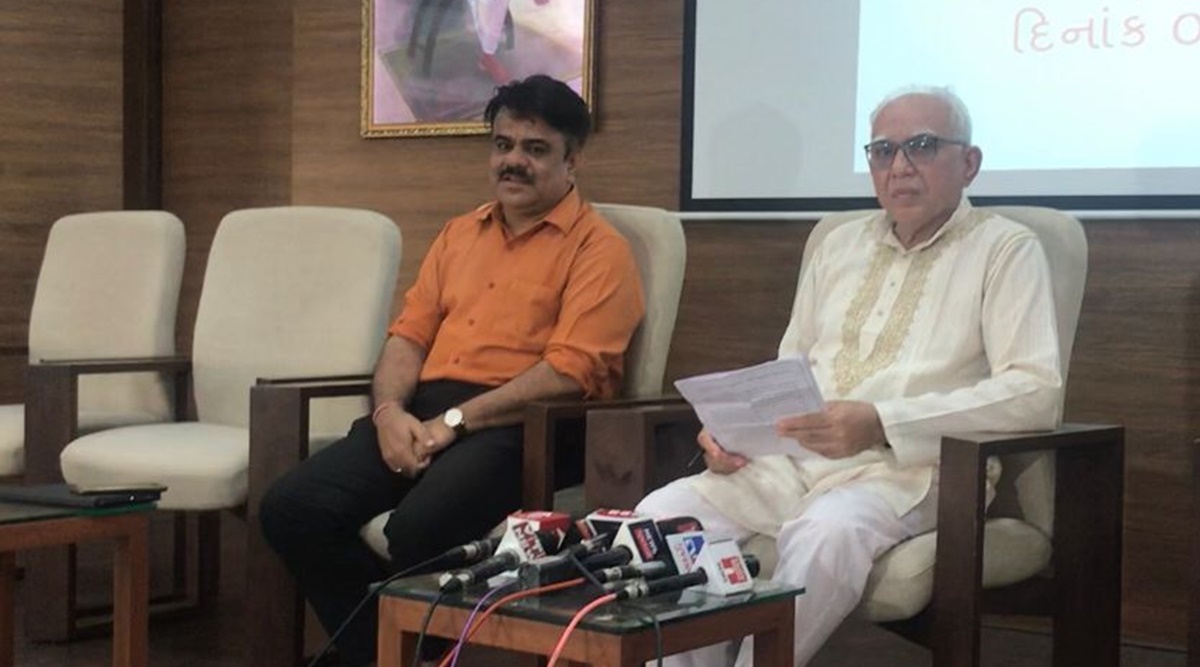 RSS calls for end to caste-based discrimination after reports of ...