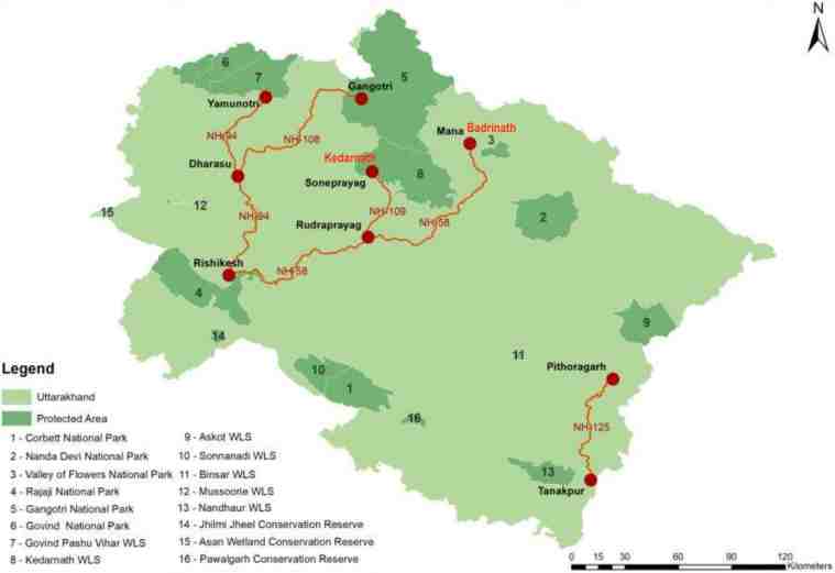 Explained: The Char Dham road debate | Explained News,The Indian Express