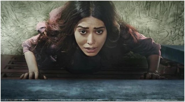 Chhorii: Why are Hindi filmmakers afraid of horror movies? | Bollywood ...
