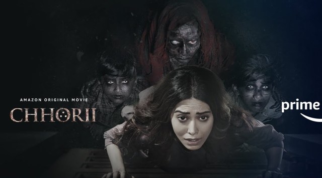 Chhorii trailer promises a spine-chilling horror film | Bollywood News ...
