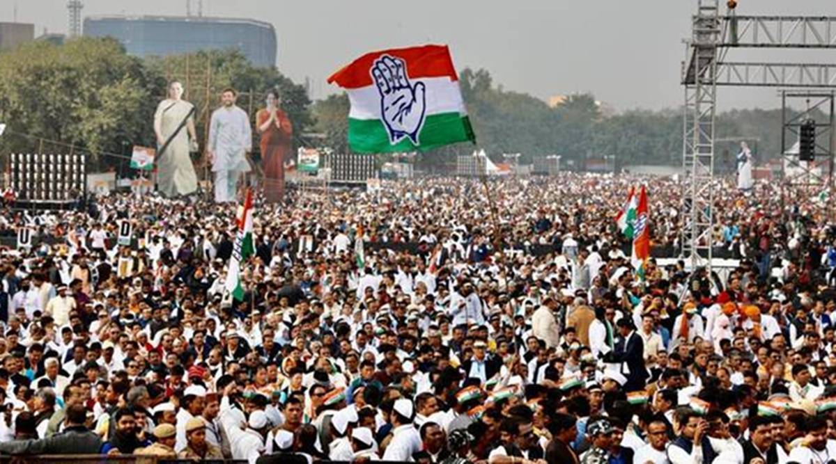 Cong defeats BJP to win Deglur bypoll | Mumbai news