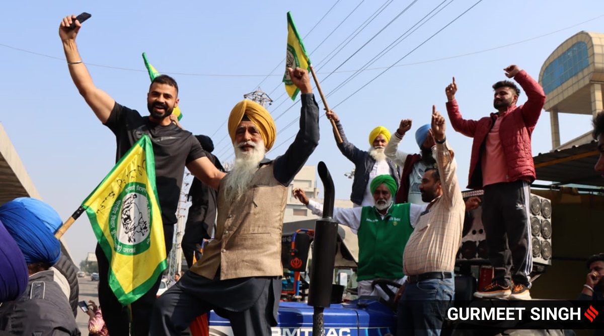 Farmer leaders rejoice but seek clarity on MSP | Ludhiana News - The ...