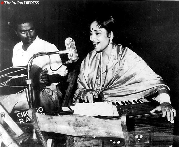Geeta Dutt and her relationship with Guru Dutt, love of her life and ...