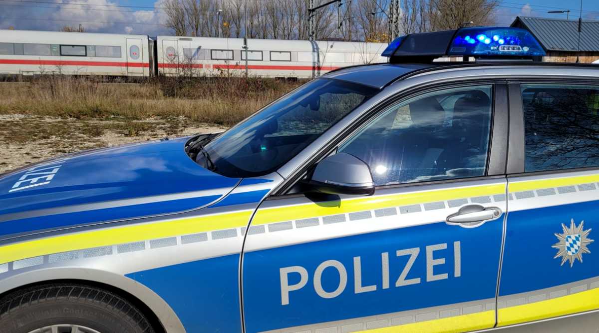 Multiple people injured in knife attack on German train | World News ...