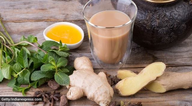 Struggling with loss of taste and smell? These Ayurvedic tips can help ...