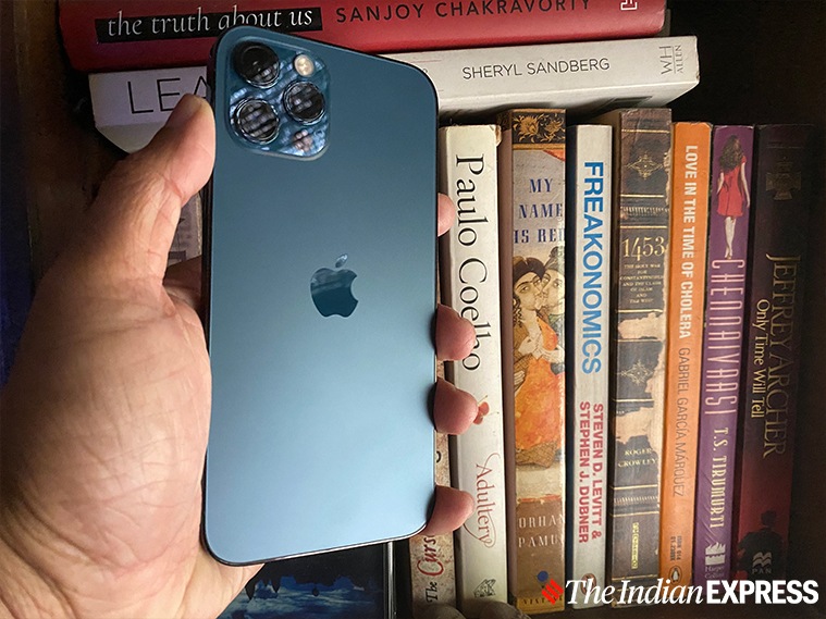 How to spot a fake Apple iPhone