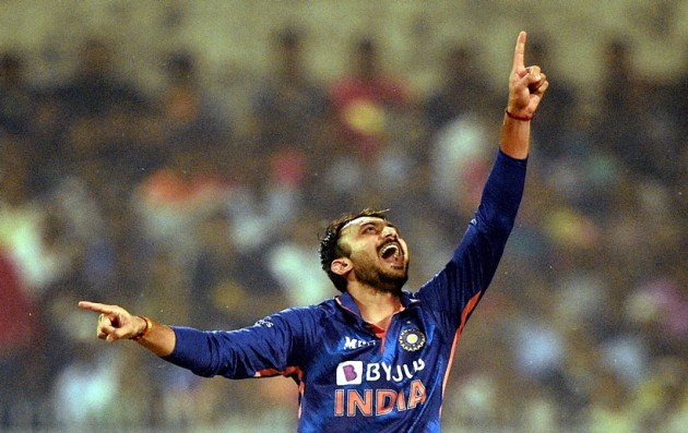 India sweeps series against New Zealand | Sports Gallery News - The ...