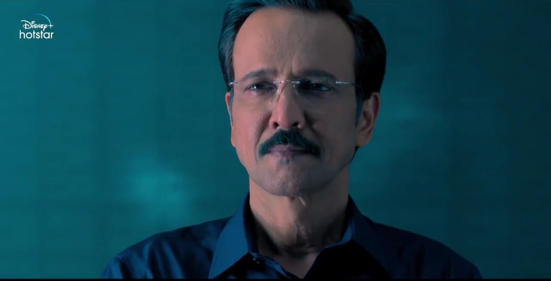 Ahead of Kay Kay Menon starrer Special Ops 1.5, here’s a recap of the ...