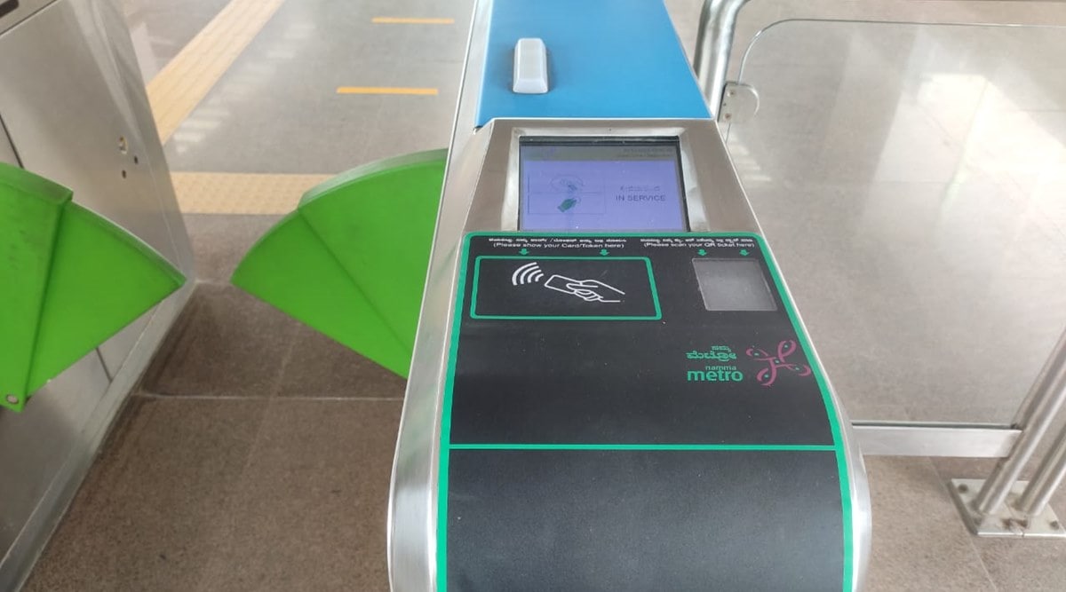 Bengaluru Metro to soon introduce Common Mobility Card | Bengaluru news