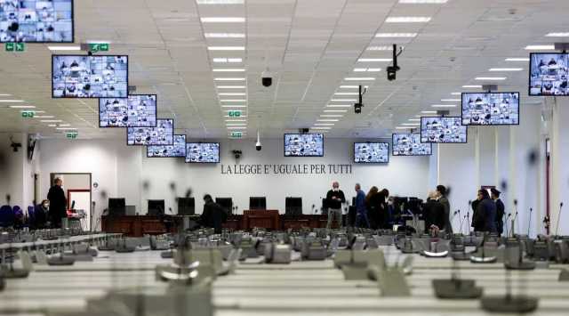 Italy convicts first 70 ‘ndrangheta members in massive Mafia trial ...