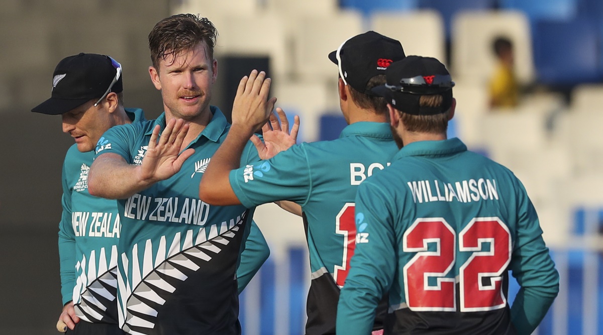 You don’t come halfway around the world just to win a semi-final: Jimmy ...