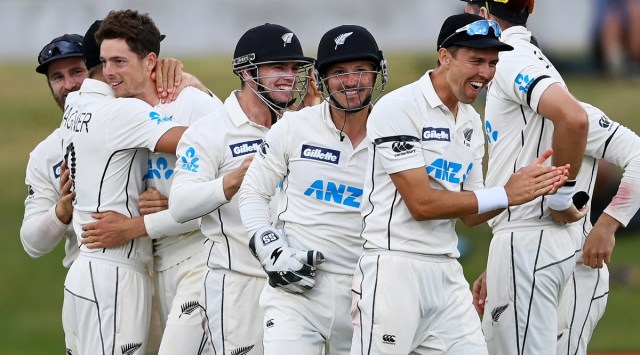 New Zealand to be without Trent Boult for India tour, include five ...