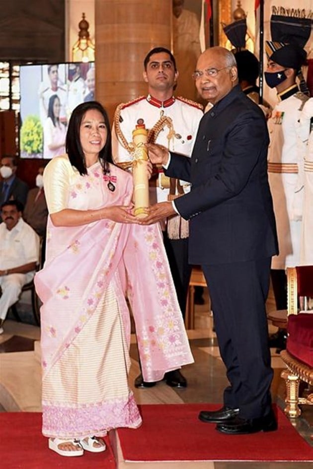 Padma Sri 2021 Awards: List of Padma awardees this year