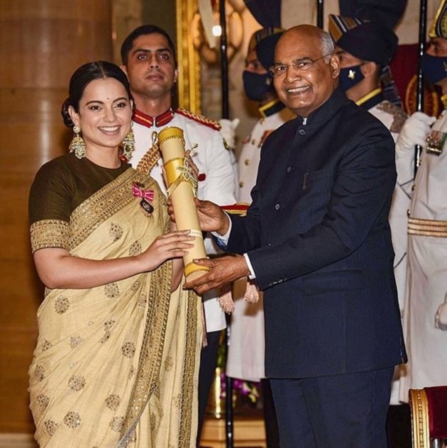Padma Sri 2021 Awards: List of Padma awardees this year