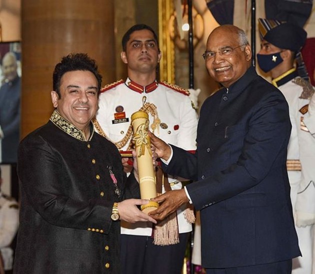 Padma Sri 2021 Awards: List of Padma awardees this year