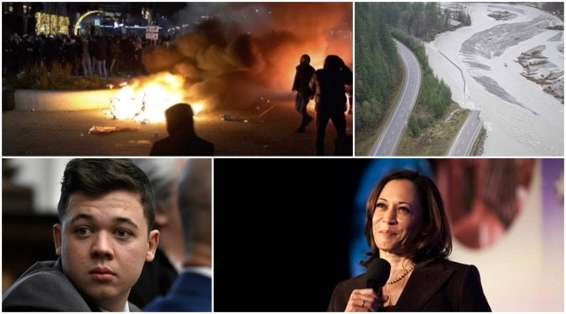 World news round-up: 5 overnight developments from around the globe ...