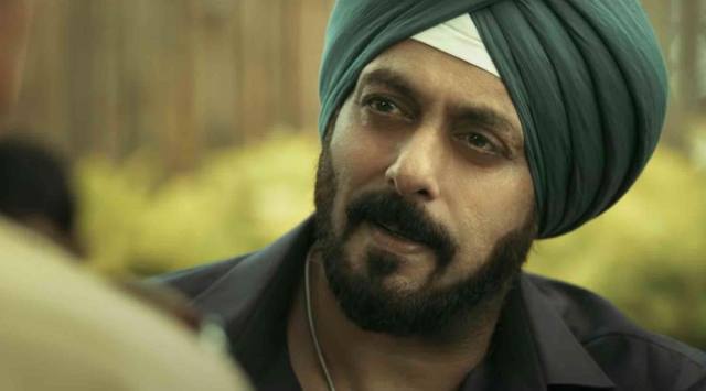 Antim The Final Truth movie review: Bhai is back with Dabangg 4 | Movie ...