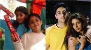 Abhishek Bachchan Calls Agastya Nanda A good And Caring Man On His