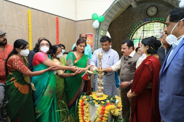 Bengaluru: Minto Hospital turns 125, health minister asks people to ...