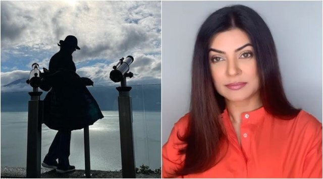 Sushmita Sen reveals she recently underwent surgery, says she is ...