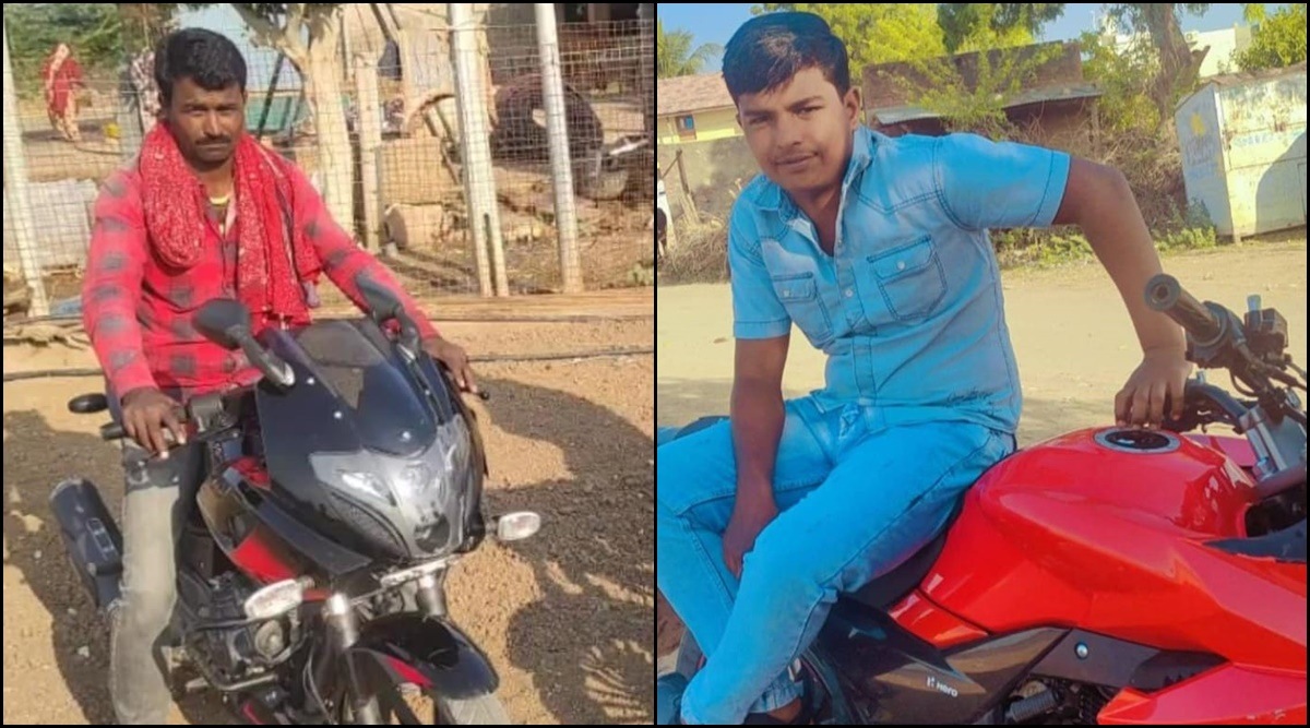 Gujarat police: Leader of ‘Talpatri gang’, son killed in encounter ...