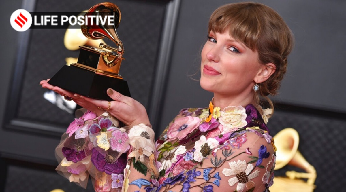 ‘You have the right to prove them wrong’: Taylor Swift | Life-positive ...