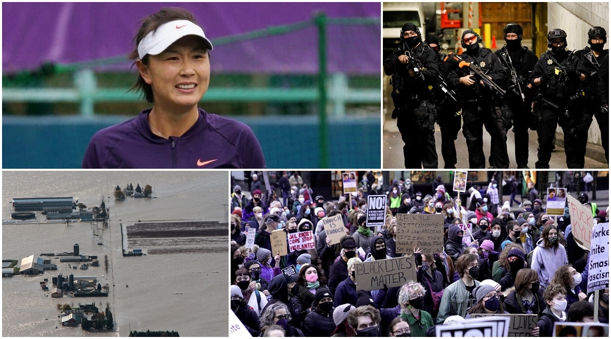 World news round-up: 5 overnight developments from around the globe ...