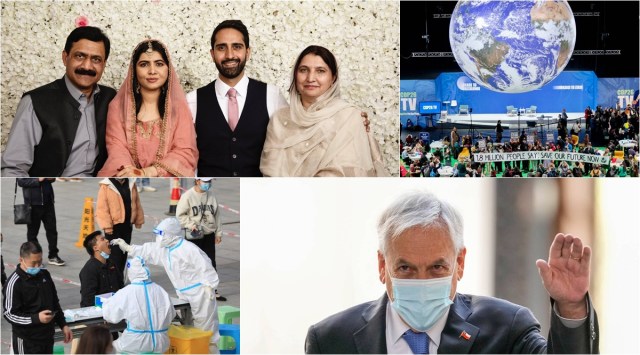 World news round-up: 5 overnight developments from around the globe ...