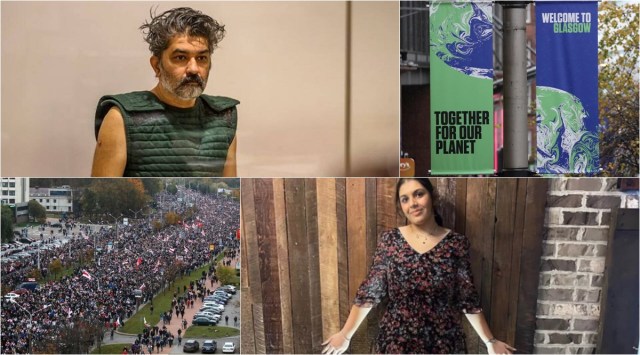 World news round-up: 5 overnight developments from around the globe ...