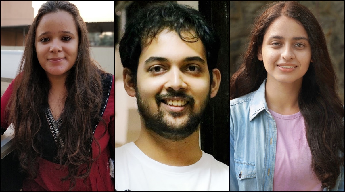 India’s young activists call for tech-driven climate action backed by ...