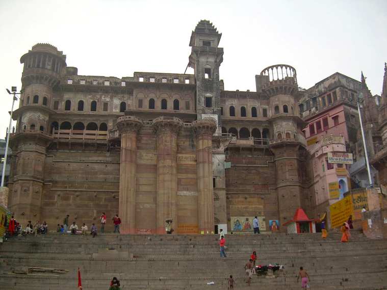 Layer after layer, how Kashi became special to Hindus across the ...