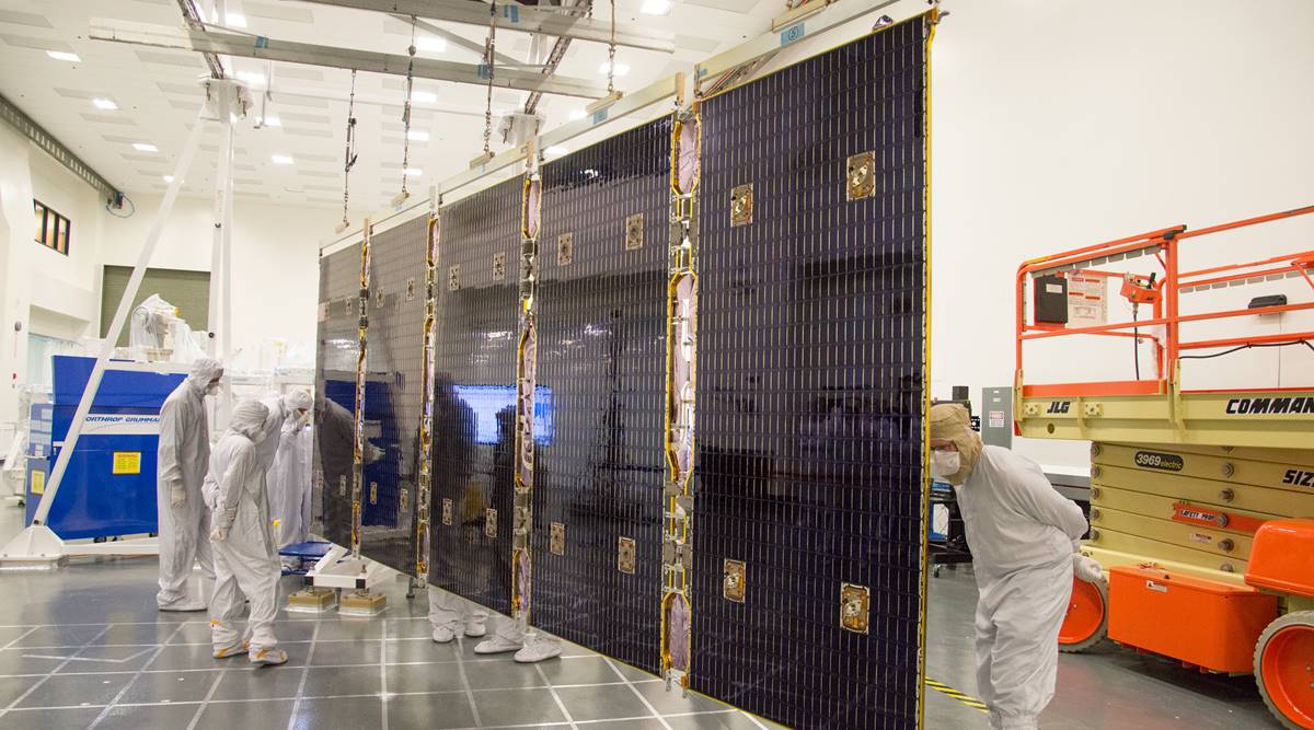 James Webb Space Telescope: First 30 minutes after launch very crucial ...