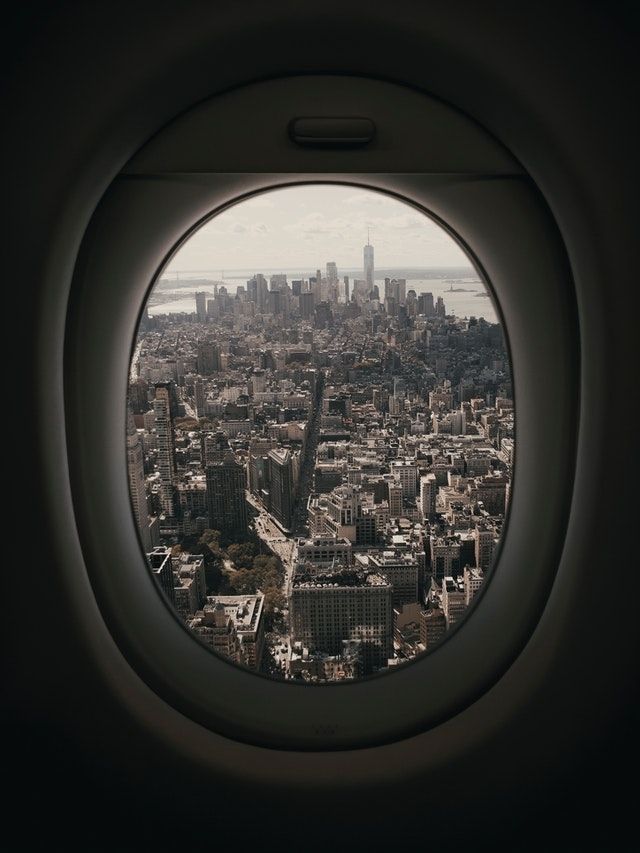 Aerophobia: All you need to know about the fear of flying | The Indian ...