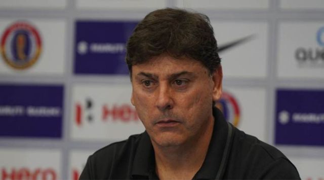 Did not recommend Diaz for East Bengal coach role: Ex-manager Menéndez ...