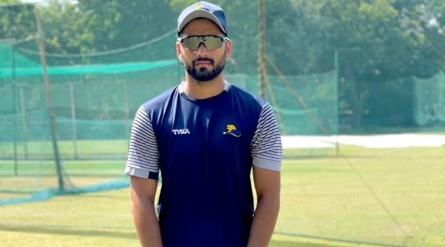 Vijay Hazare: Himachal star Arora eyes IPL auction after final heroics ...