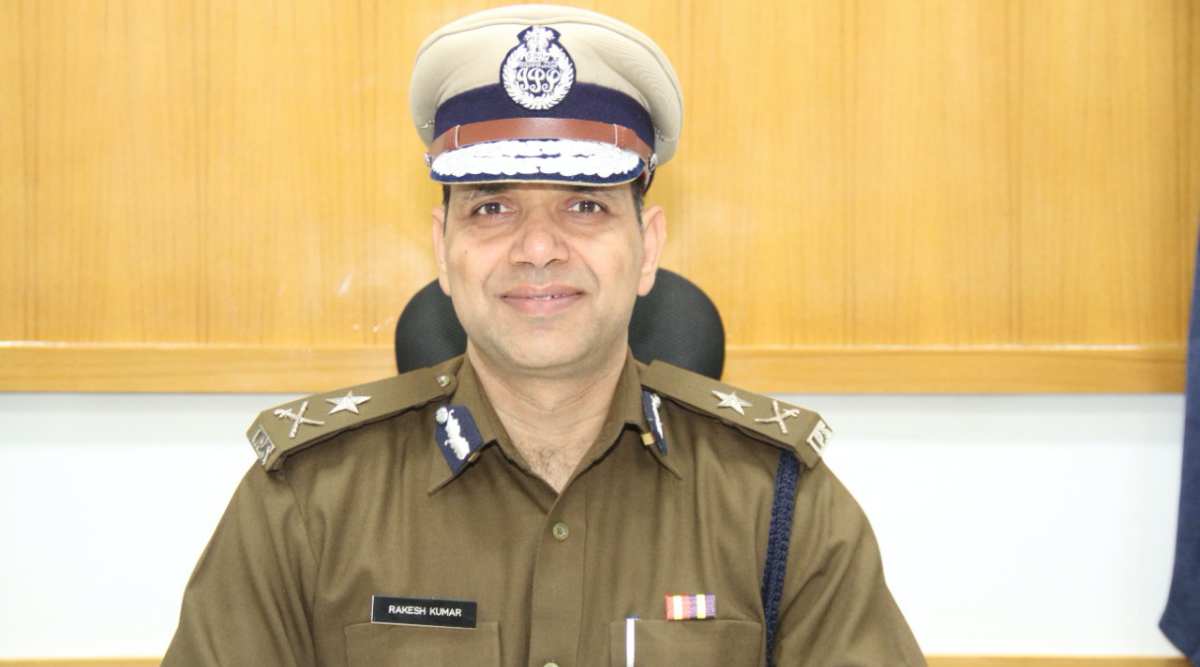 Haryana IPS officer picks 25 villages to make them drugs, violence free ...