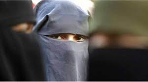 Maharashtra: Hindu woman assaulted by mob for wearing burkha, two ...