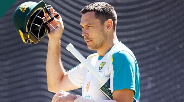 Australia hand Scott Boland debut in third Ashes Test | Cricket News ...