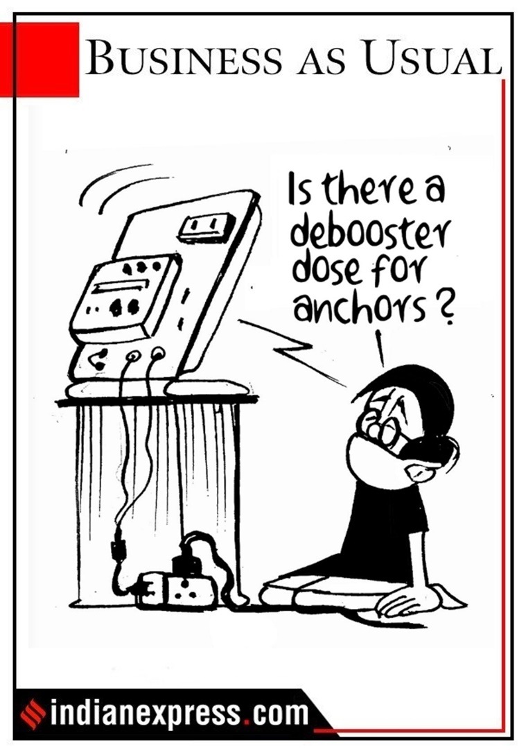 Daily Briefing: Experts will take call on booster dose, says govt ...