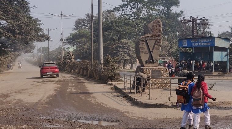 A city under construction: How Rourkela is using hockey as a catalyst ...