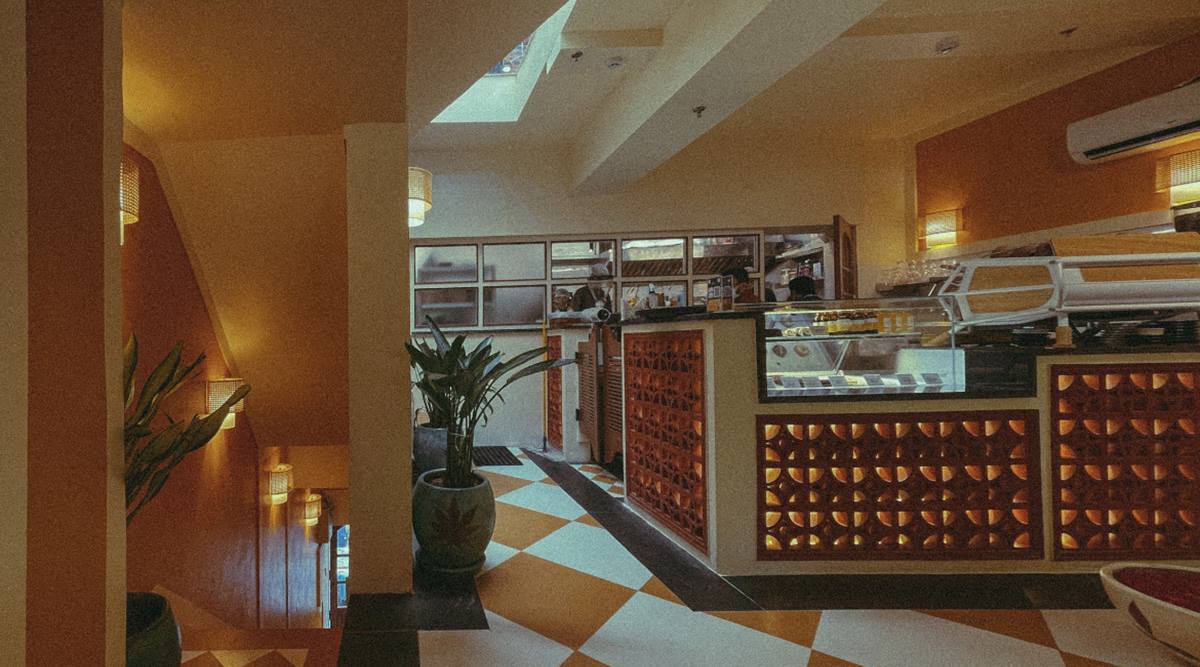 Colocal: New artisanal chocolate store and café comes to Khan Market ...