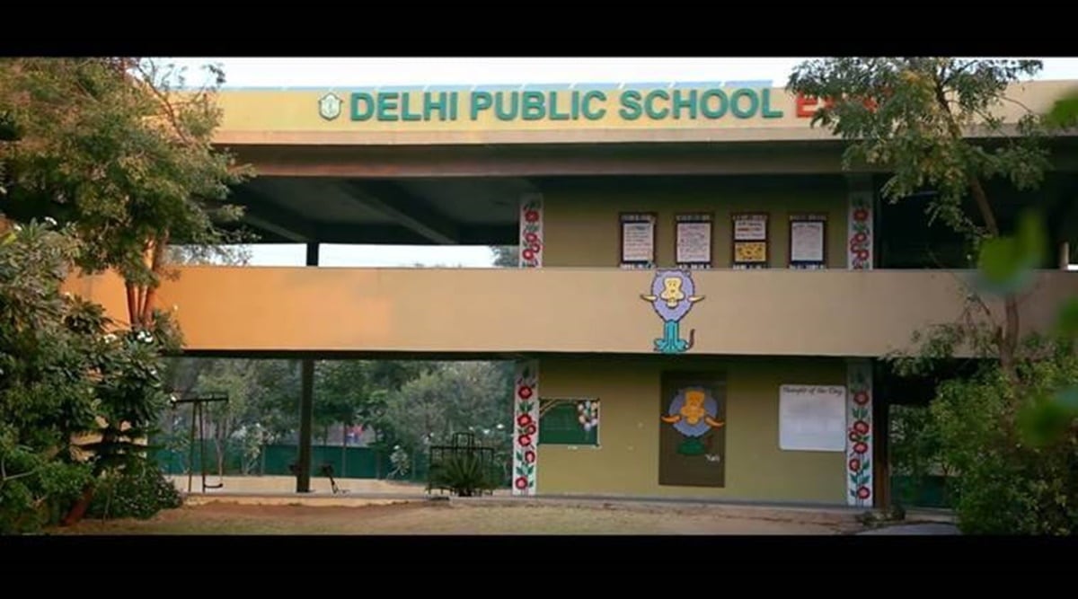 Give recognition to Calorex to run DPS East: Gujarat HC to DPEO ...