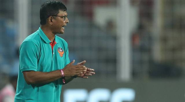 FC Goa appoint Derrick Pereira as head coach | Football News - The ...